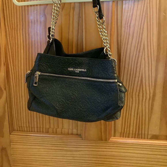 Karl Lagerfeld | Bags | Karl Lagerfeld Bag | Poshmark